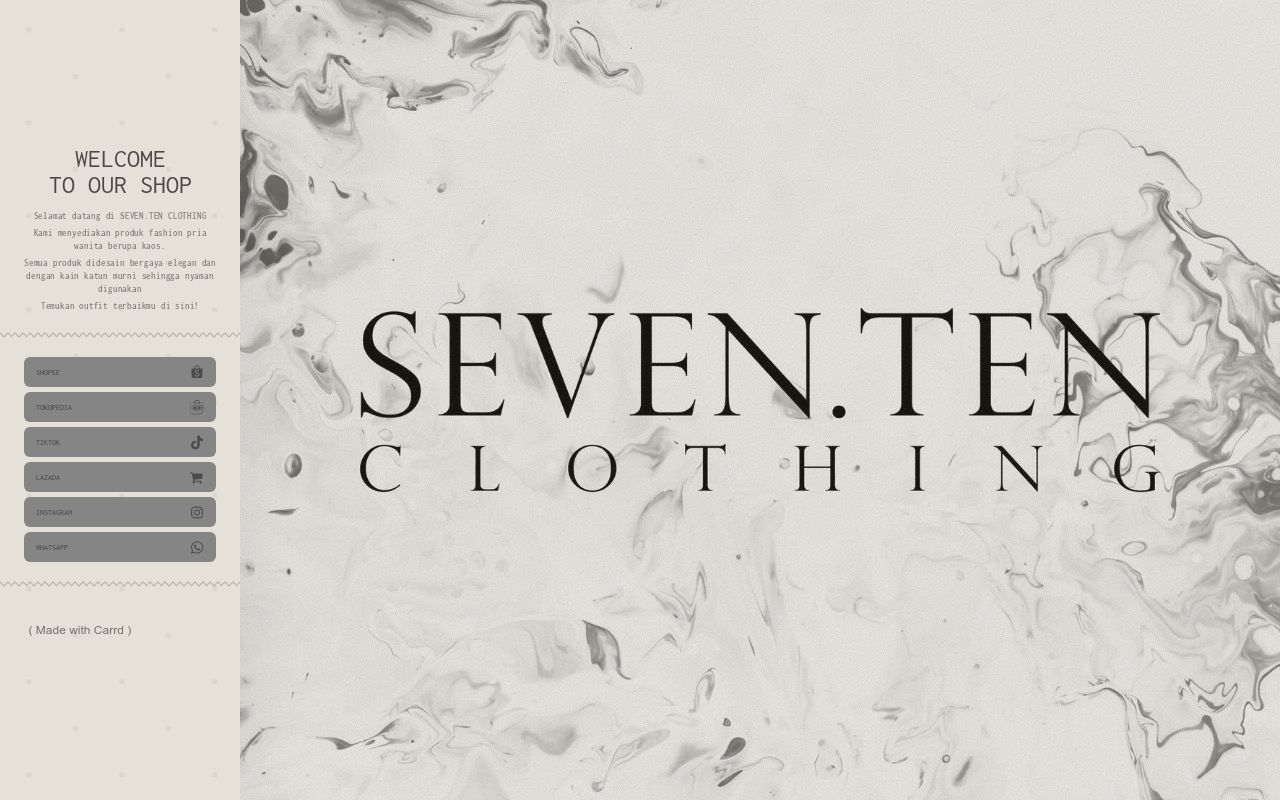 seventen.clothing
